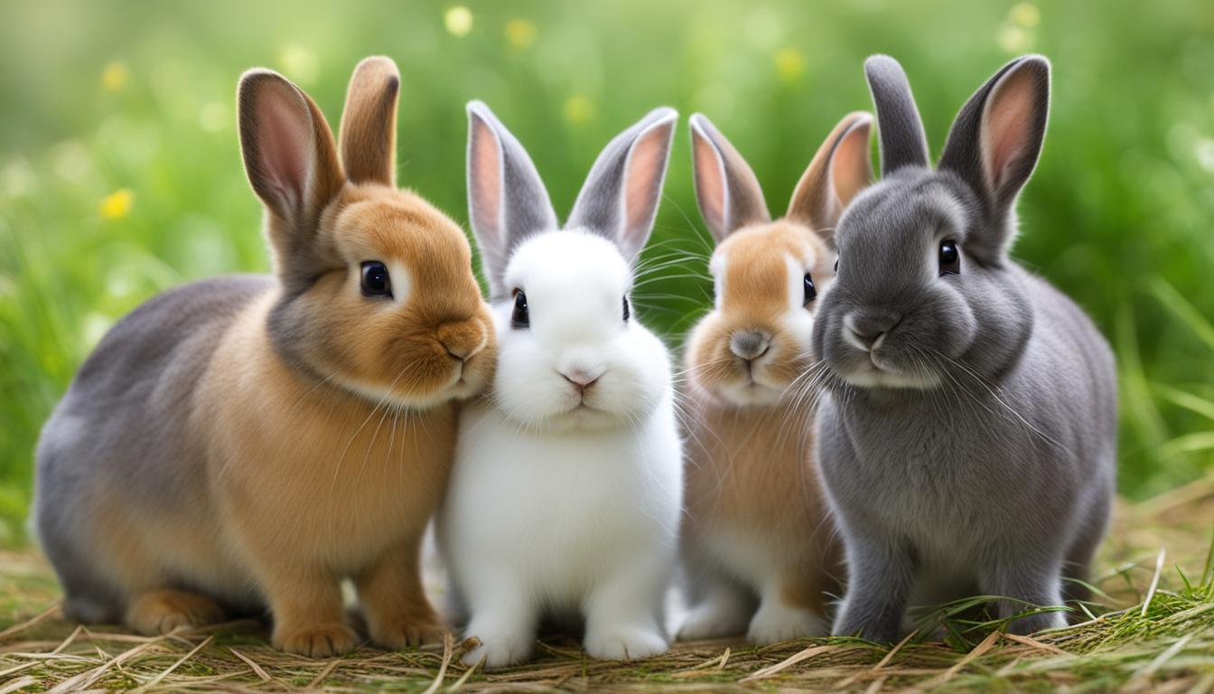 Britannia Petite Rabbit: The Tiny Dynamo of the Rabbit World