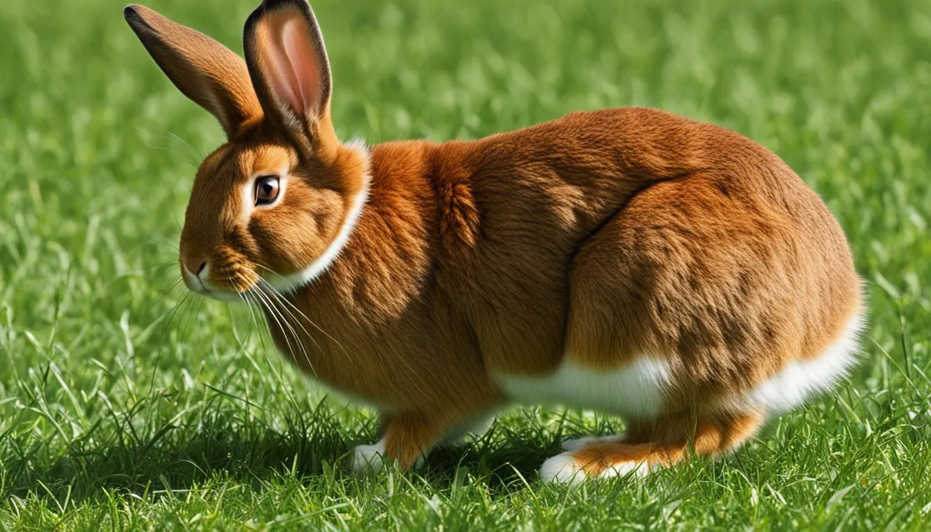 New Zealand Rabbits: The Hardworking and Versatile Breed