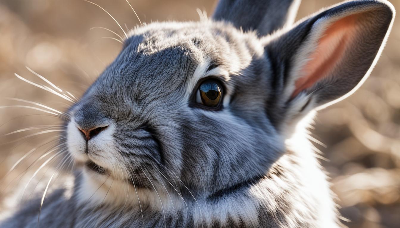 Silver Fox Rabbit: The Silver Lining of Rabbit Breeds